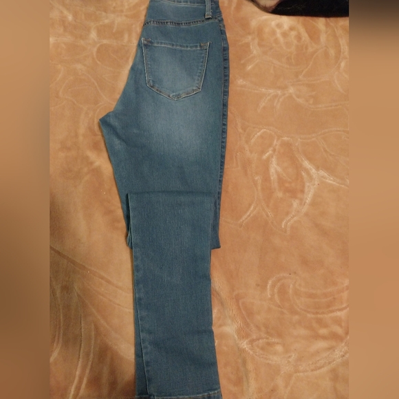 Fashion Nova | Jeans | Blue Jean Pants | Poshmark